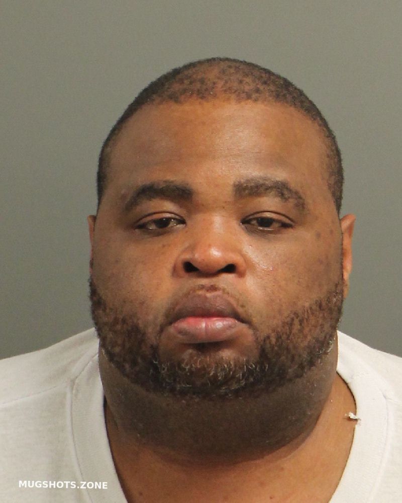 ADAMS EARNEST LEE 08/29/2022 - Wake County Mugshots Zone
