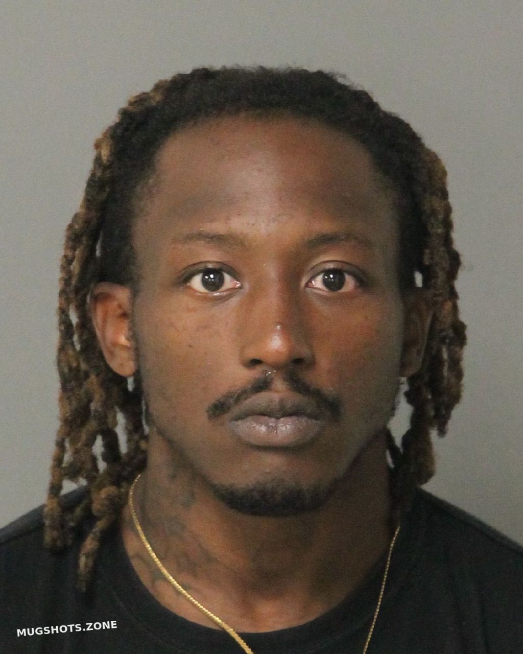 Whitley Christopher Shaquan 08 29 2022 Wake County Mugshots Zone
