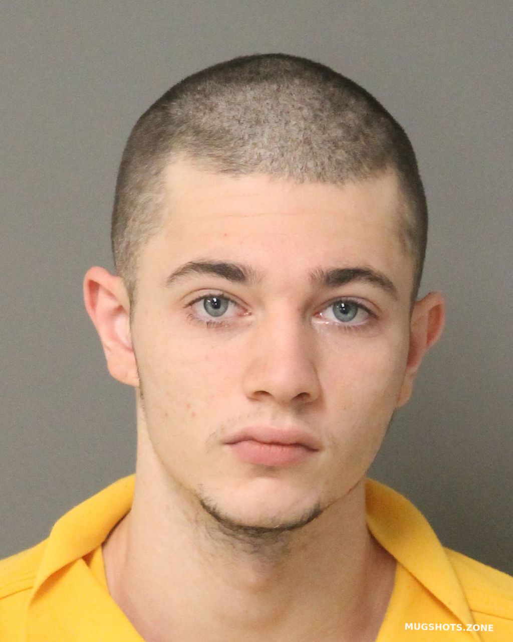 THOMAS JACOB LEE 08/29/2022 - Wake County Mugshots Zone