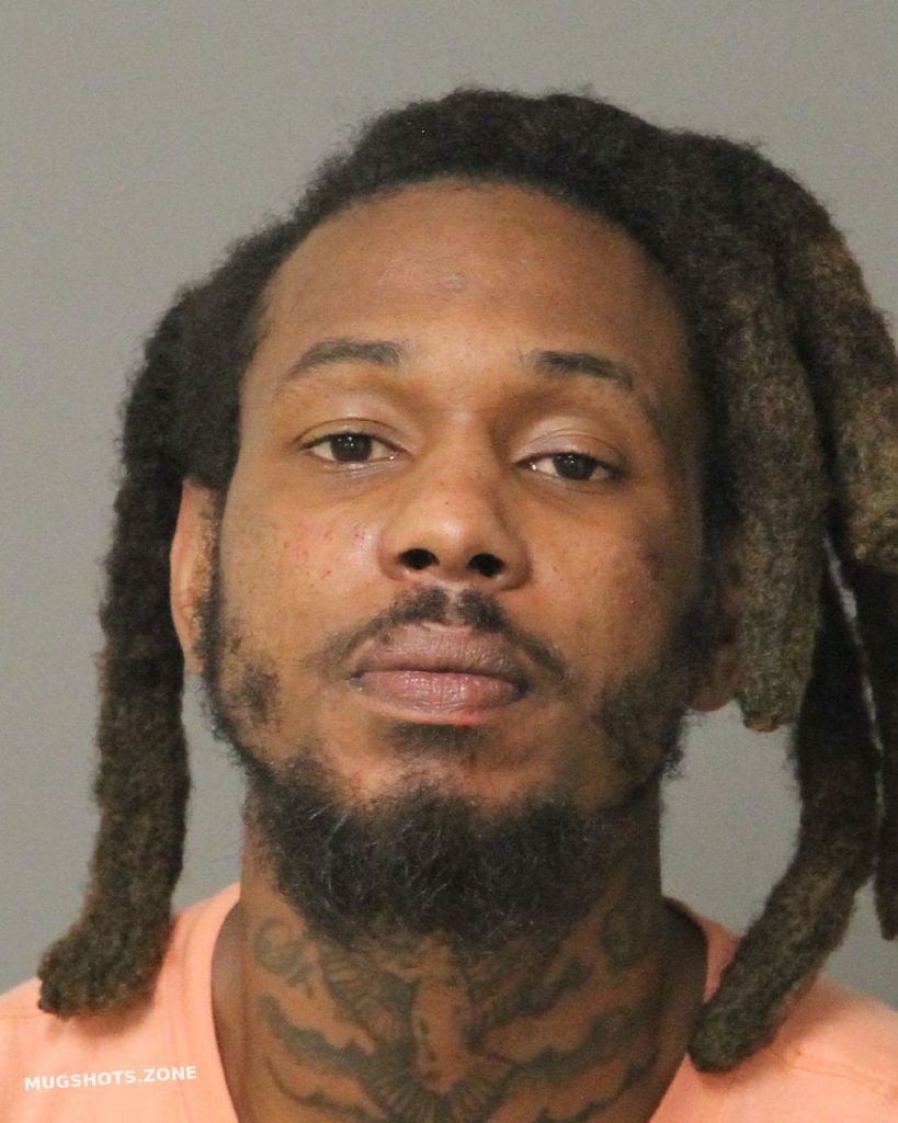 KING TRAVIS ONEAL JR 08/30/2022 - Wake County Mugshots Zone