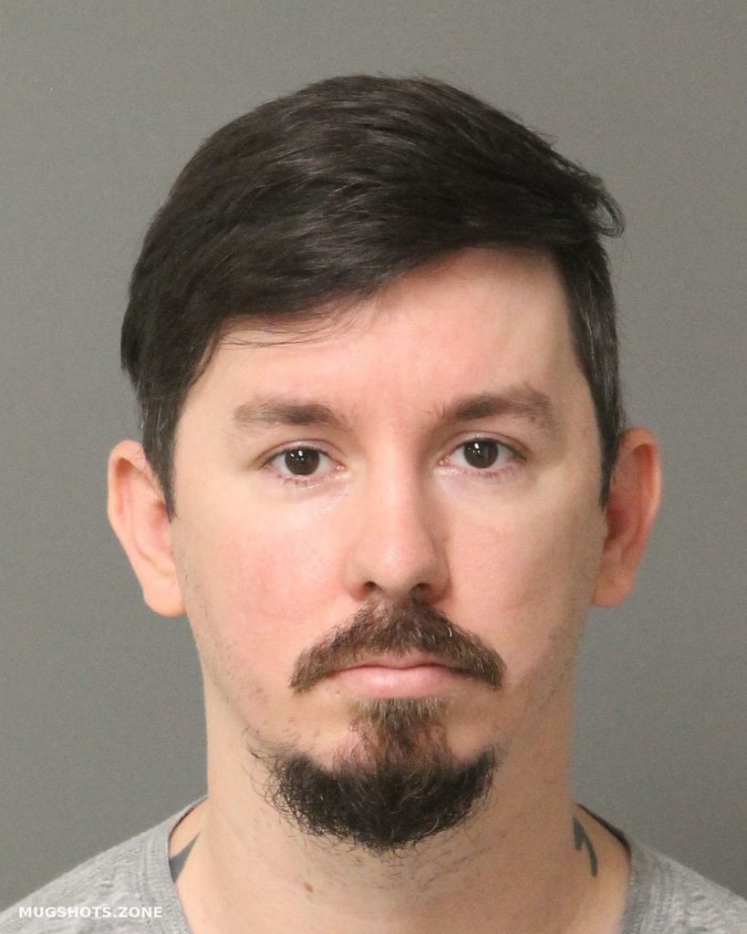 LANGDON TRAVIS DWAYNE 08/31/2022 - Wake County Mugshots Zone