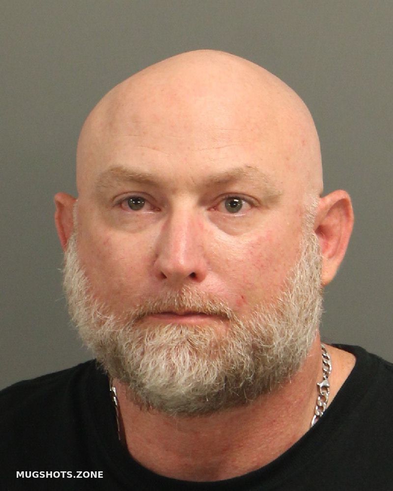 SHEPARD SAMUEL PAUL 08/31/2022 - Wake County Mugshots Zone