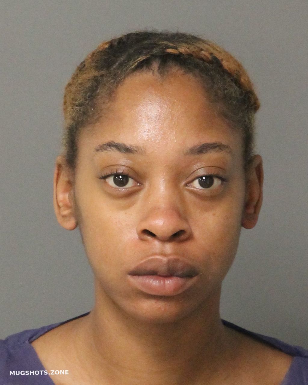 Lynch Shaw Unique Symone 09 01 2022 Wake County Mugshots Zone