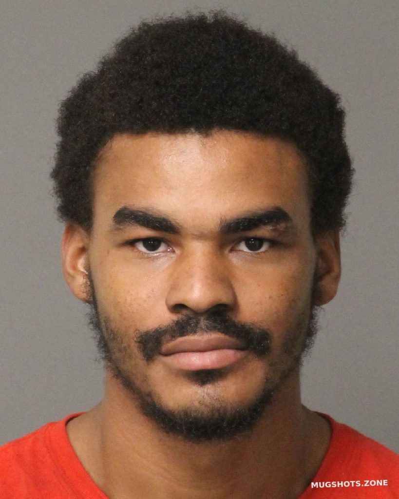 MALLOY JORDAN NICHOLAS 09/01/2022 - Wake County Mugshots Zone