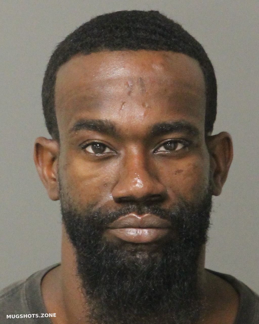 WOODEN PATRICK LANE JR 09/01/2022 - Wake County Mugshots Zone