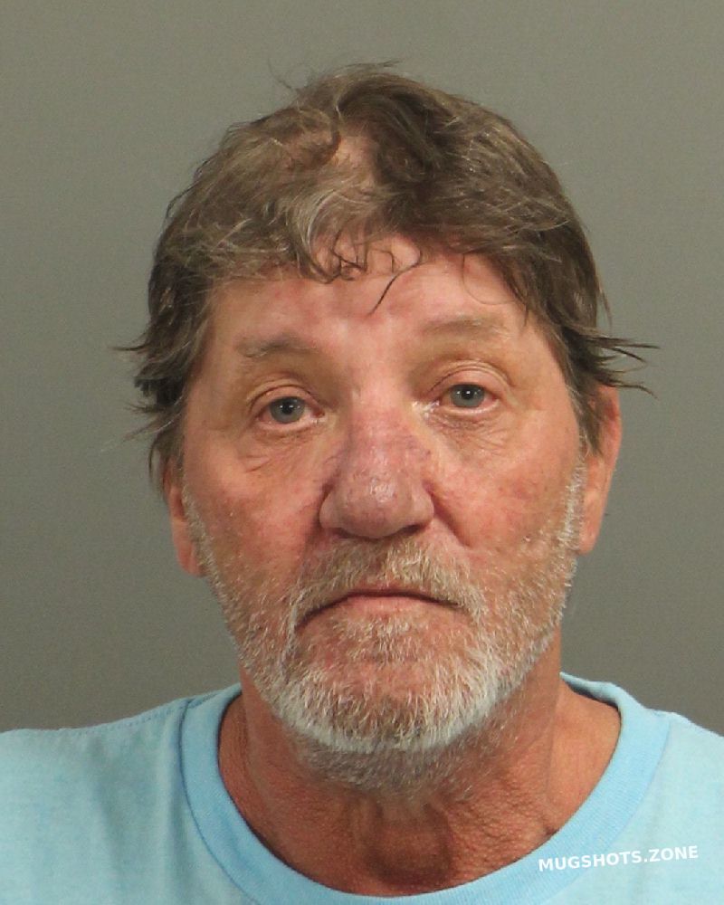 WHEELER KENNETH WARD 09/01/2022 - Wake County Mugshots Zone