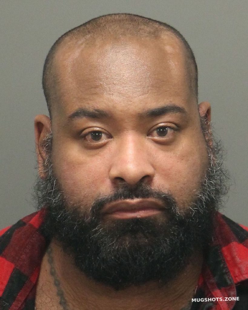 BATTS VANCE BUDDY JR 09/02/2022 - Wake County Mugshots Zone