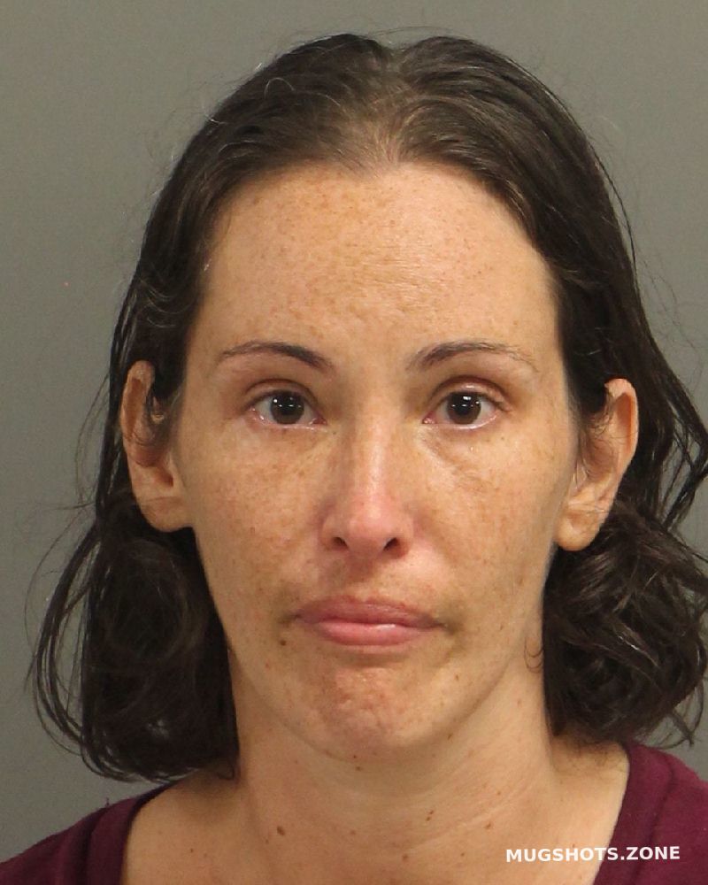 PATTERSON RACHEL MARIE 09/02/2022 - Wake County Mugshots Zone