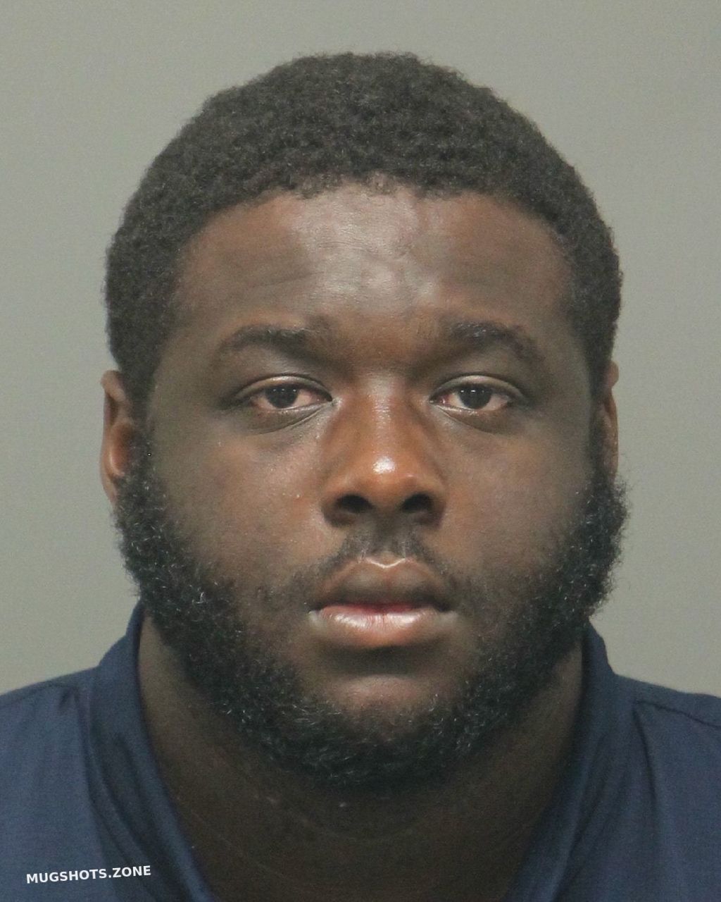 WILLIAMS KEITH EMANUEL III 09/02/2022 - Wake County Mugshots Zone