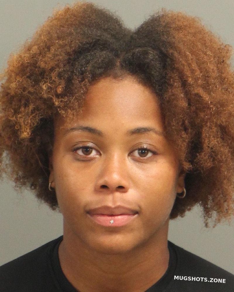 RICHARDS MACKENZIE OLIVIA 09/03/2022 - Wake County Mugshots Zone