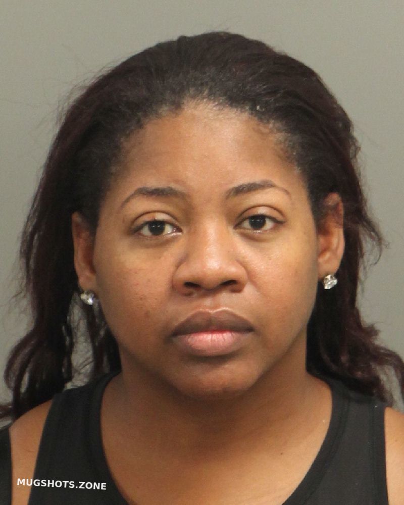 WRIGHT KIMBERLEE ELIZABETH LO 09/03/2022 - Wake County Mugshots Zone