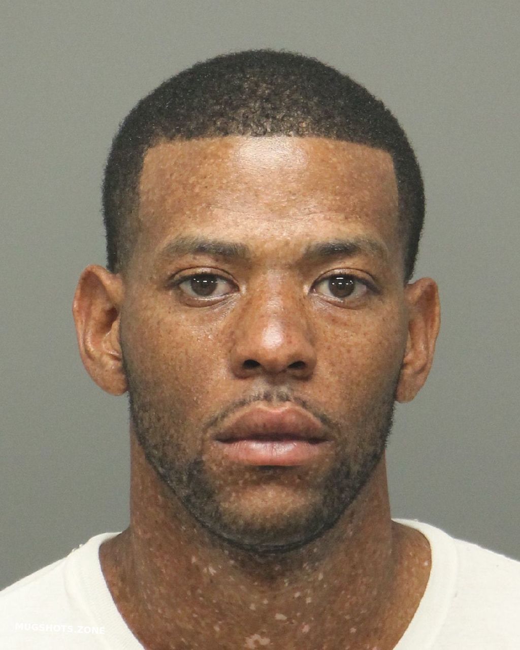 ALSTON JERMAINE TYRELL 09/03/2022 - Wake County Mugshots Zone