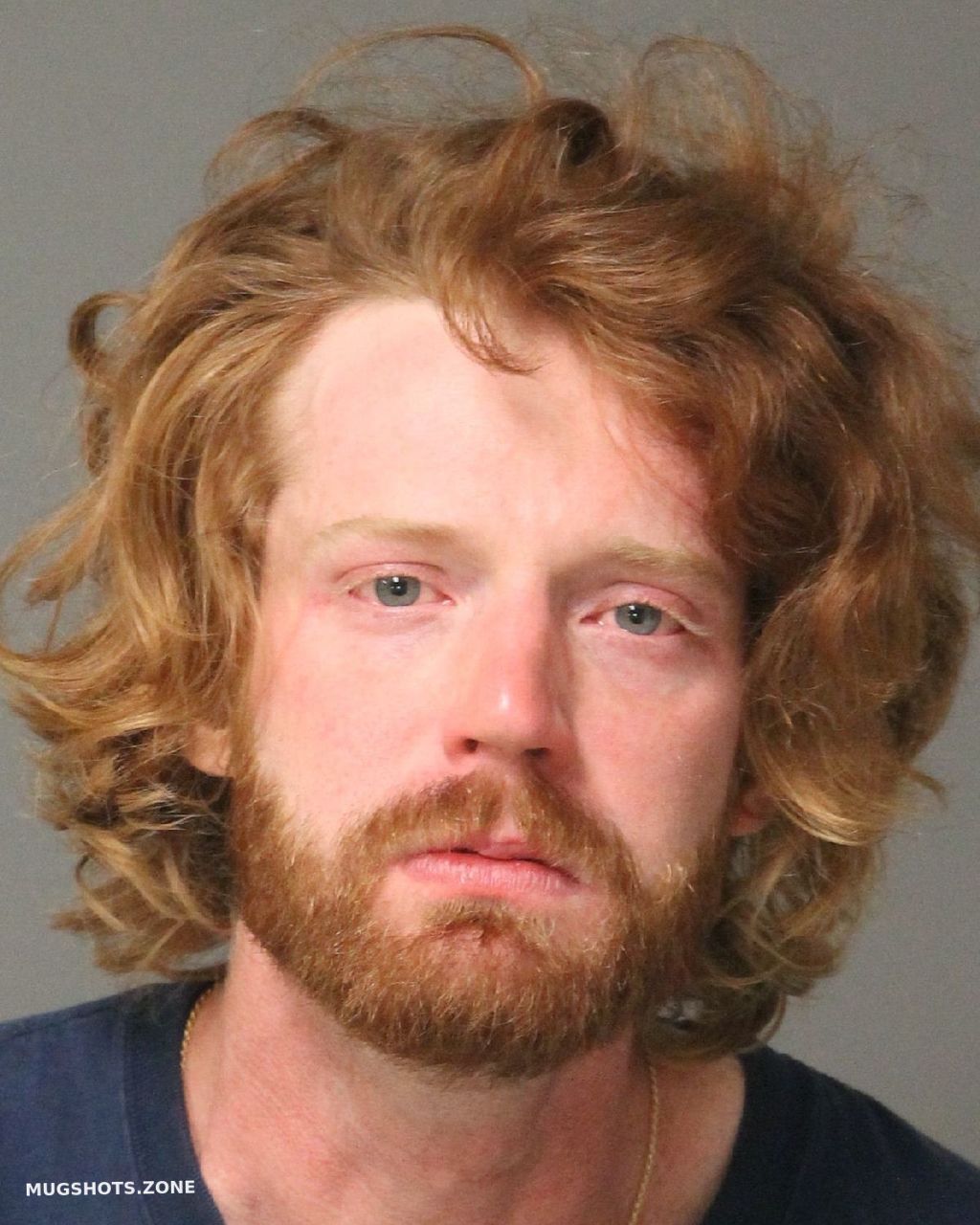 STAMPER ANDREW JAMES 09/04/2022 - Wake County Mugshots Zone