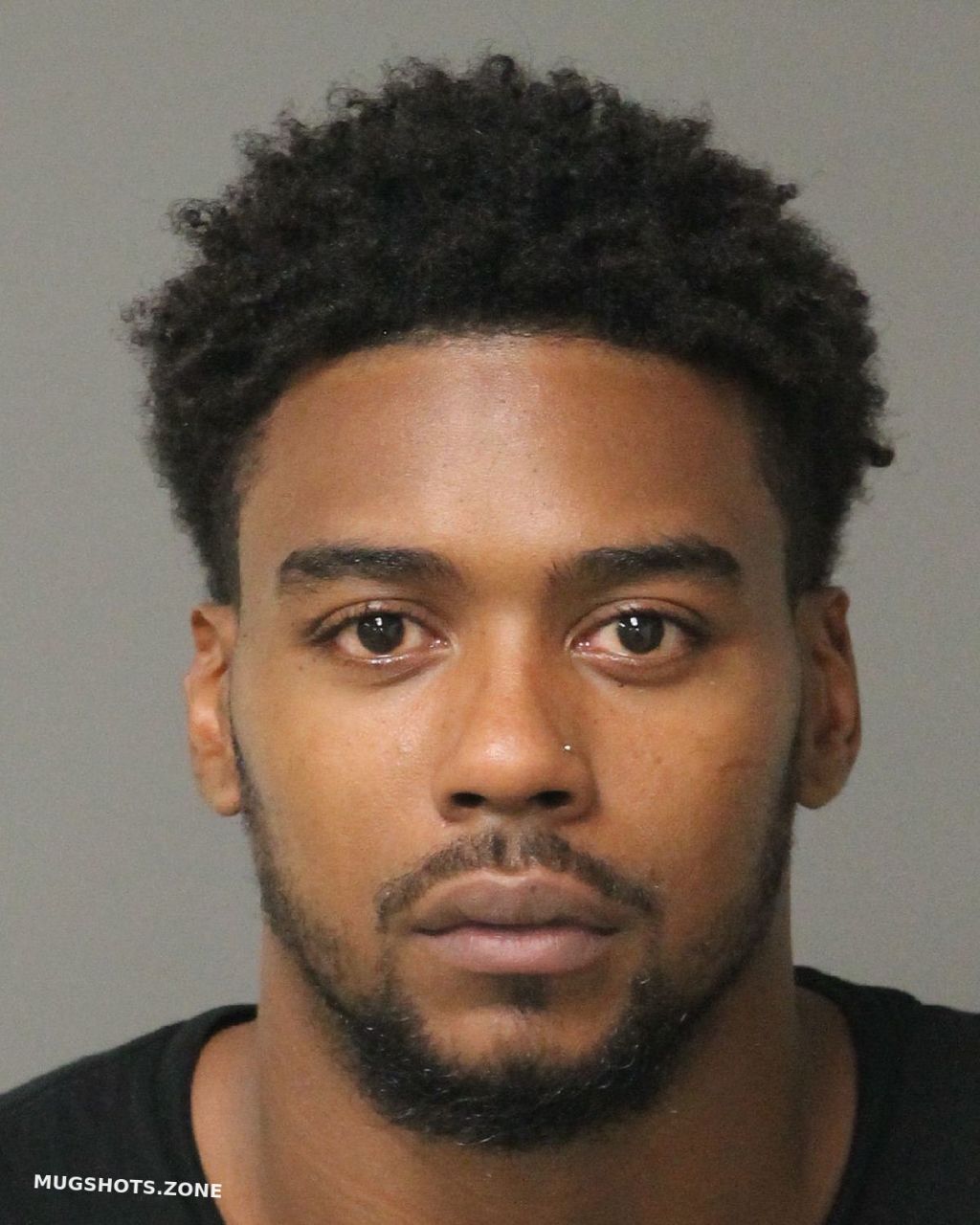 SMITH DERRICK THOMAS 09/04/2022 - Wake County Mugshots Zone