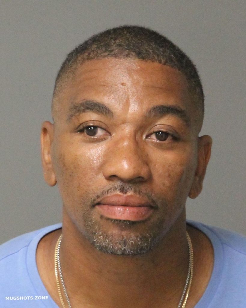 LEACH SHANNON DEVON 09/05/2022 - Wake County Mugshots Zone