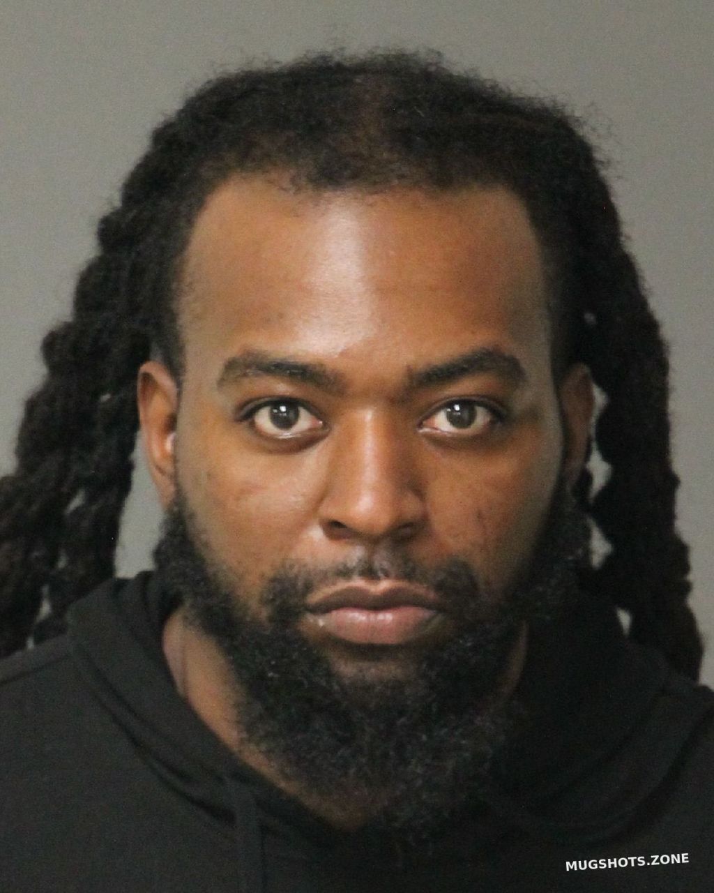 PIERCE TRAQUON DEVONTE 09/05/2022 - Wake County Mugshots Zone