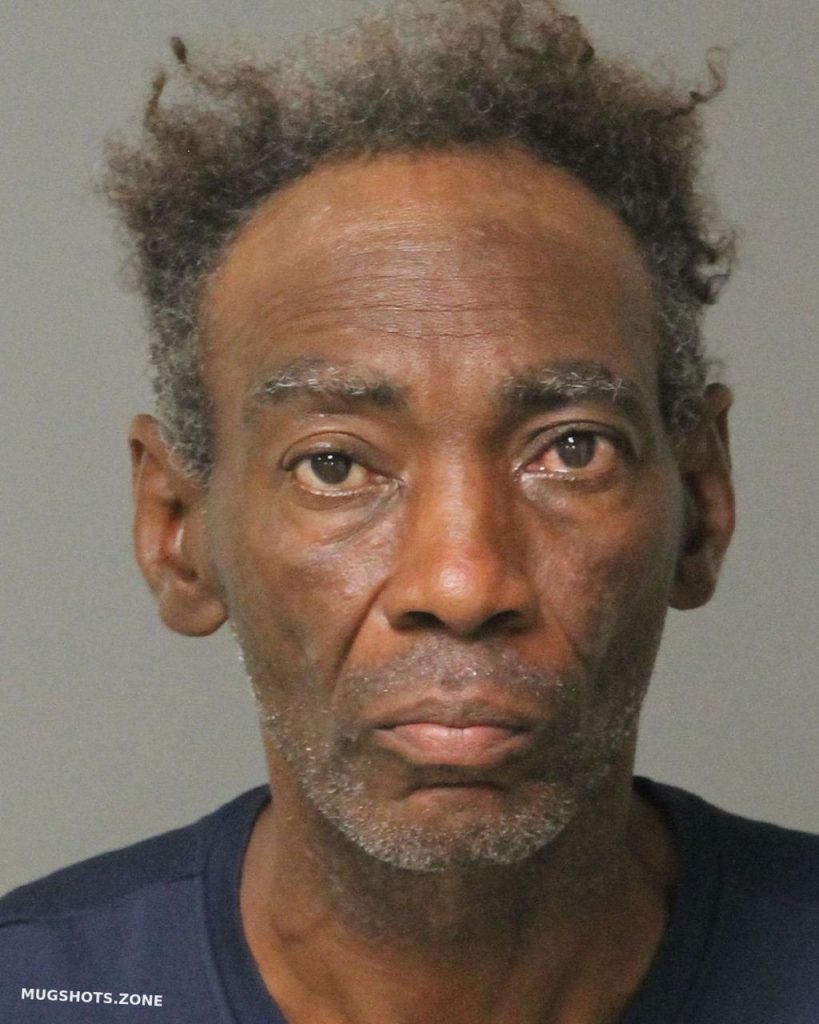 MOORE RODNEY DARRYL 09/05/2022 - Wake County Mugshots Zone