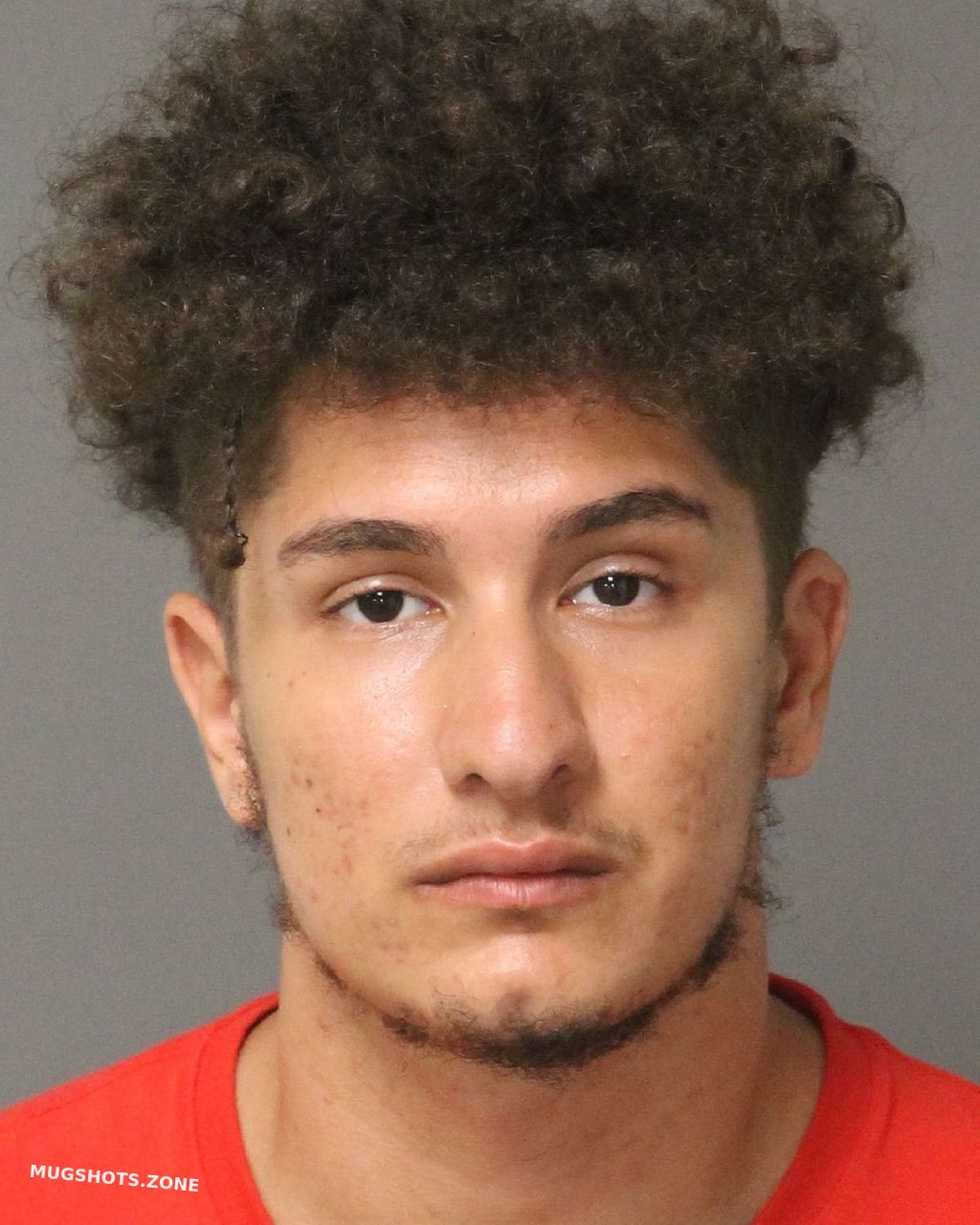 ALSALAMEH AMMAR YASER 09/06/2022 - Wake County Mugshots Zone