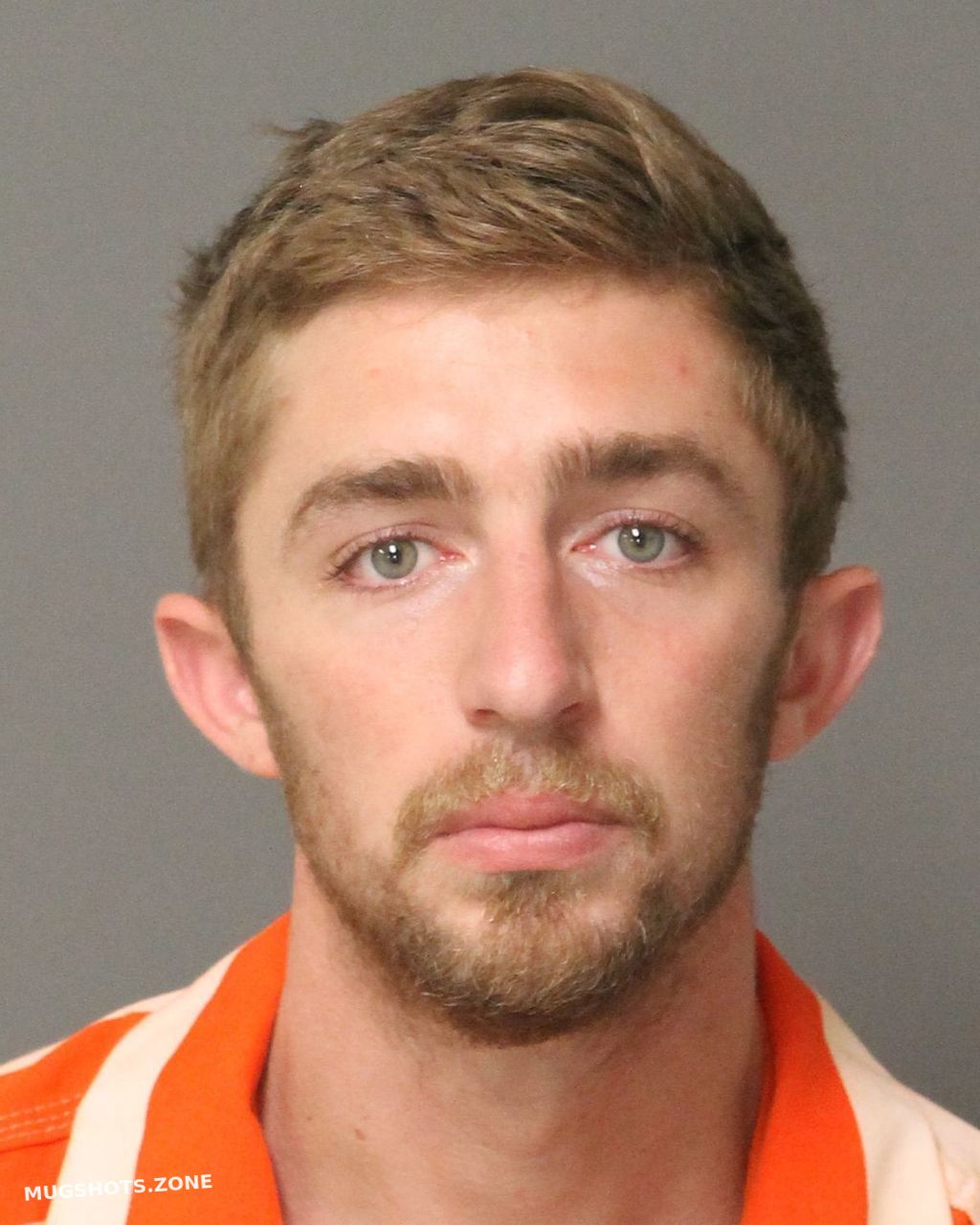 KENNINGTON RALPH CRAVEN IV 09/06/2022 - Wake County Mugshots Zone