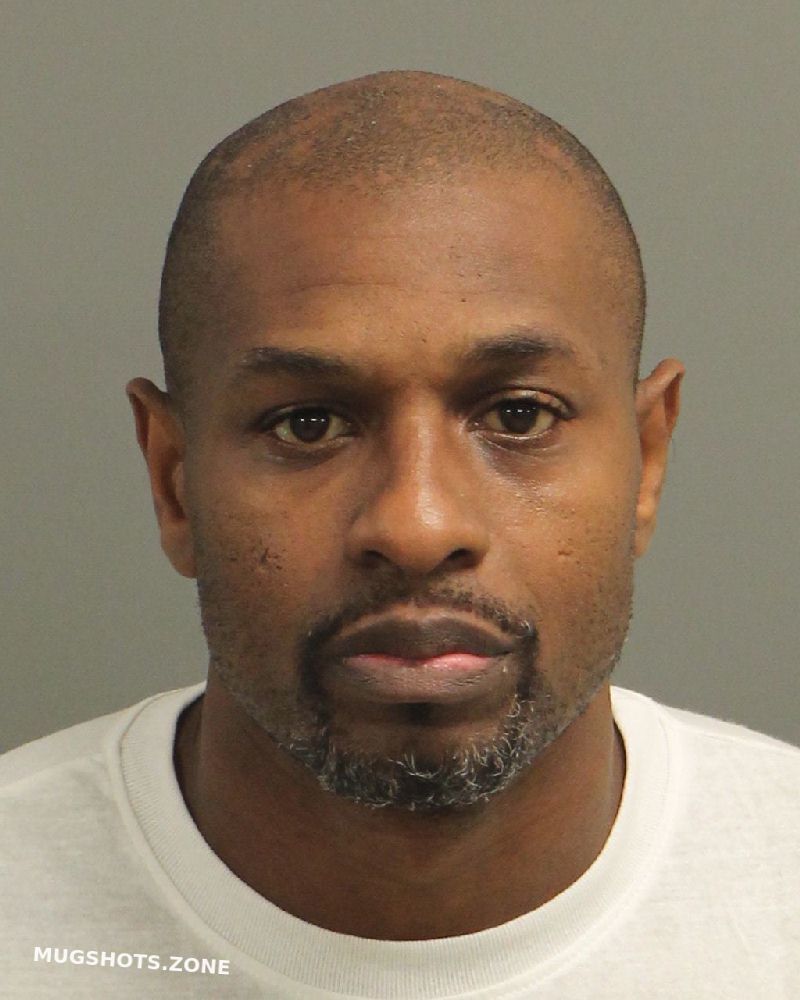 CROWDER PHILLIP LAVARE 09/07/2022 - Wake County Mugshots Zone