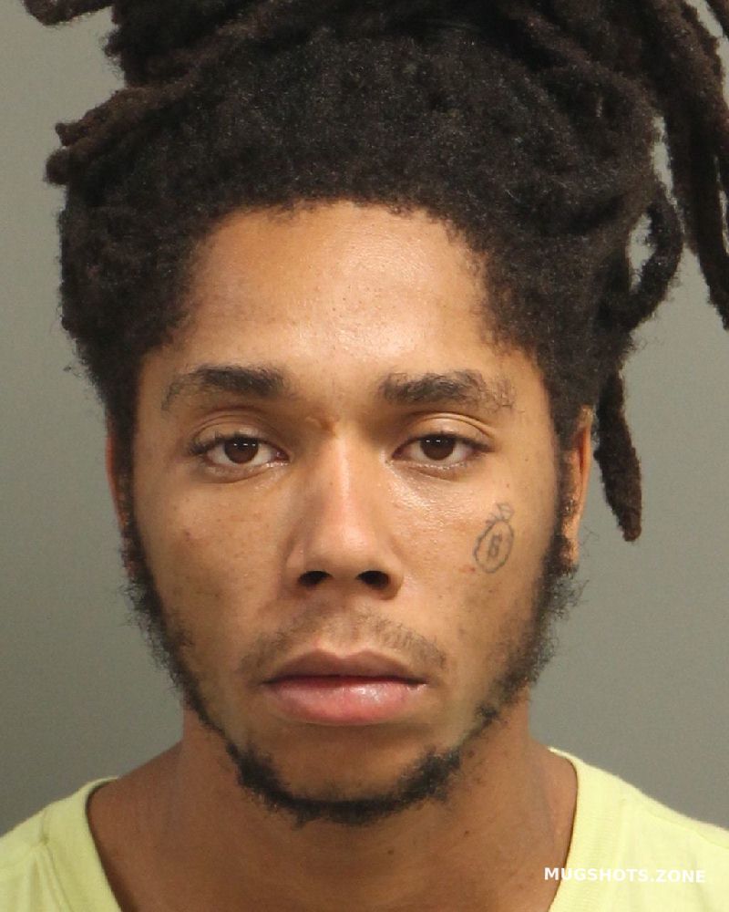 JEFFREYS QUINTEZ RASHEED 09/07/2022 - Wake County Mugshots Zone