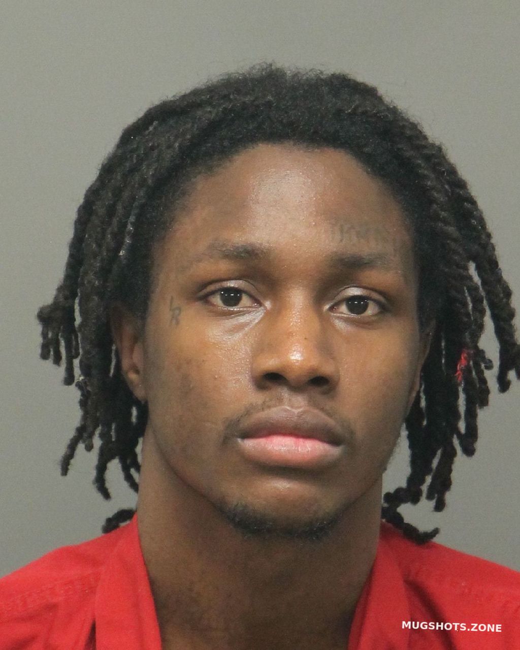 JAMES JAVONTE THOMAS 09/07/2022 - Wake County Mugshots Zone