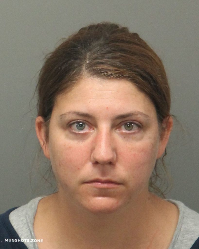 RIORDAN KATHERINE BLYTHE TOWER 09/08/2022 - Wake County Mugshots Zone