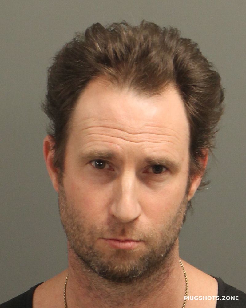 LIND NICHOLAS JUSTIN 09/09/2022 - Wake County Mugshots Zone