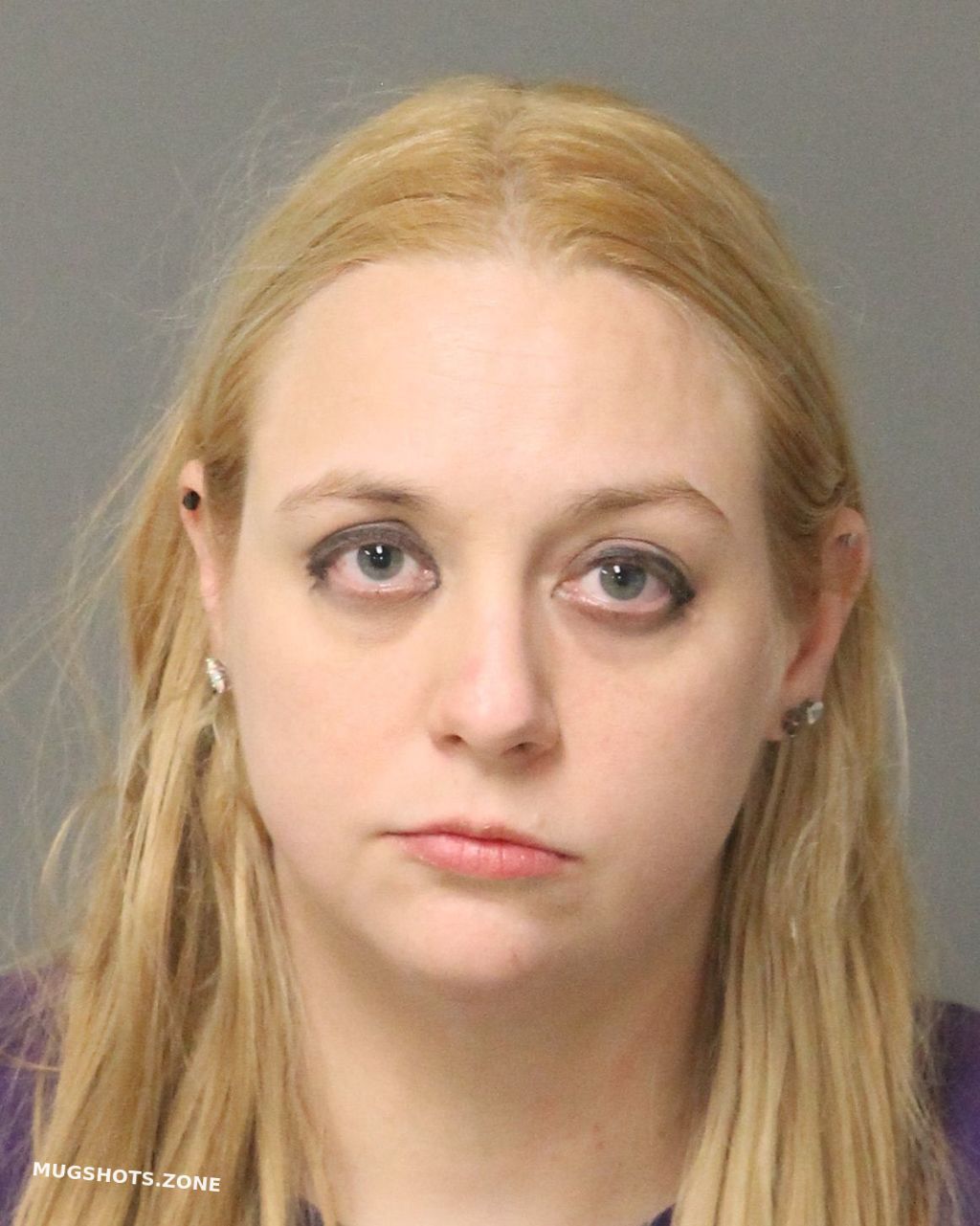Svinis Jenna Ashley 09 09 2022 Wake County Mugshots Zone