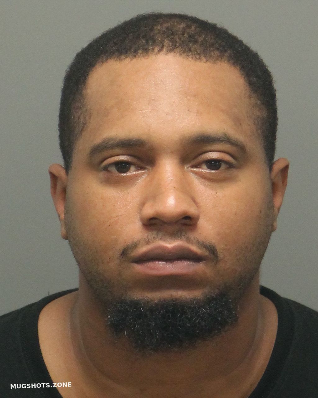 GILBERT ORLANDO II 09/09/2022 - Wake County Mugshots Zone