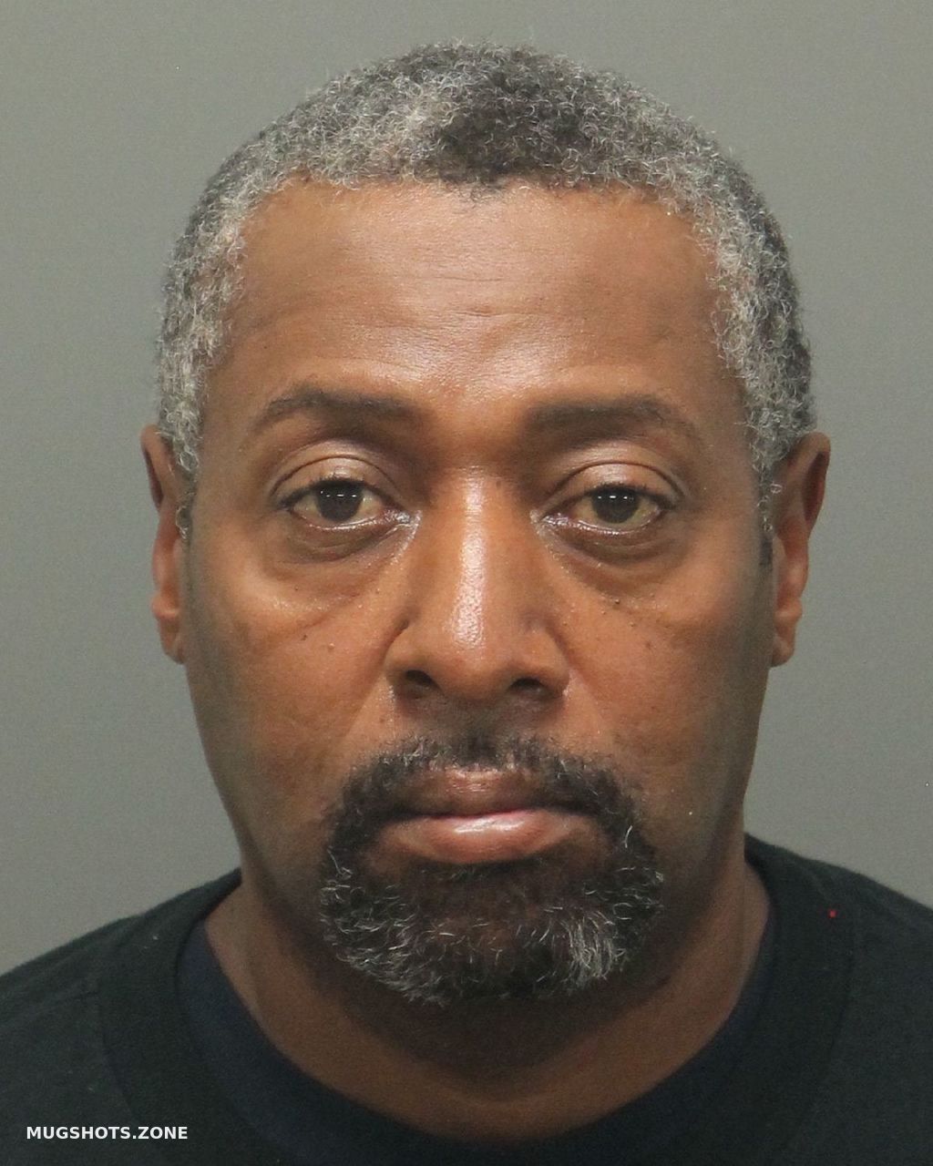 MCNEILL THEODORE 09/09/2022 - Wake County Mugshots Zone