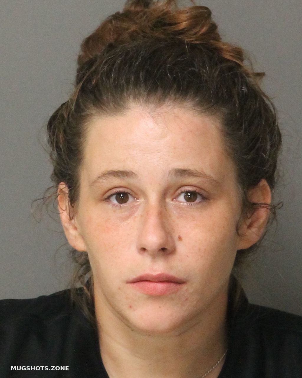 MERCHANT TASSIE MARY ELLEN 09/10/2022 - Wake County Mugshots Zone
