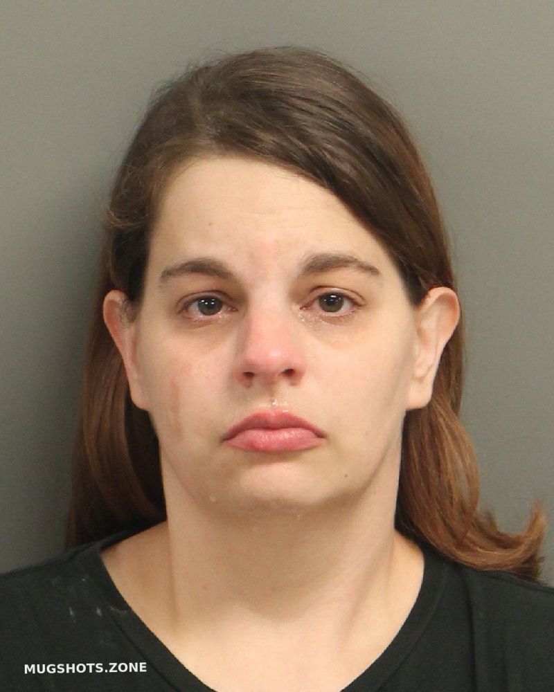 STRUSKY KELLY PATRICIA 09/11/2022 - Wake County Mugshots Zone