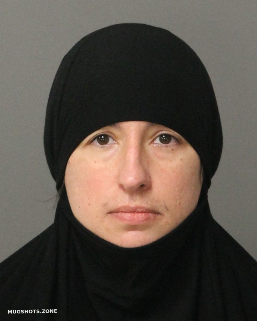 BROWN SHEENA WARD 09/11/2022 - Wake County Mugshots Zone