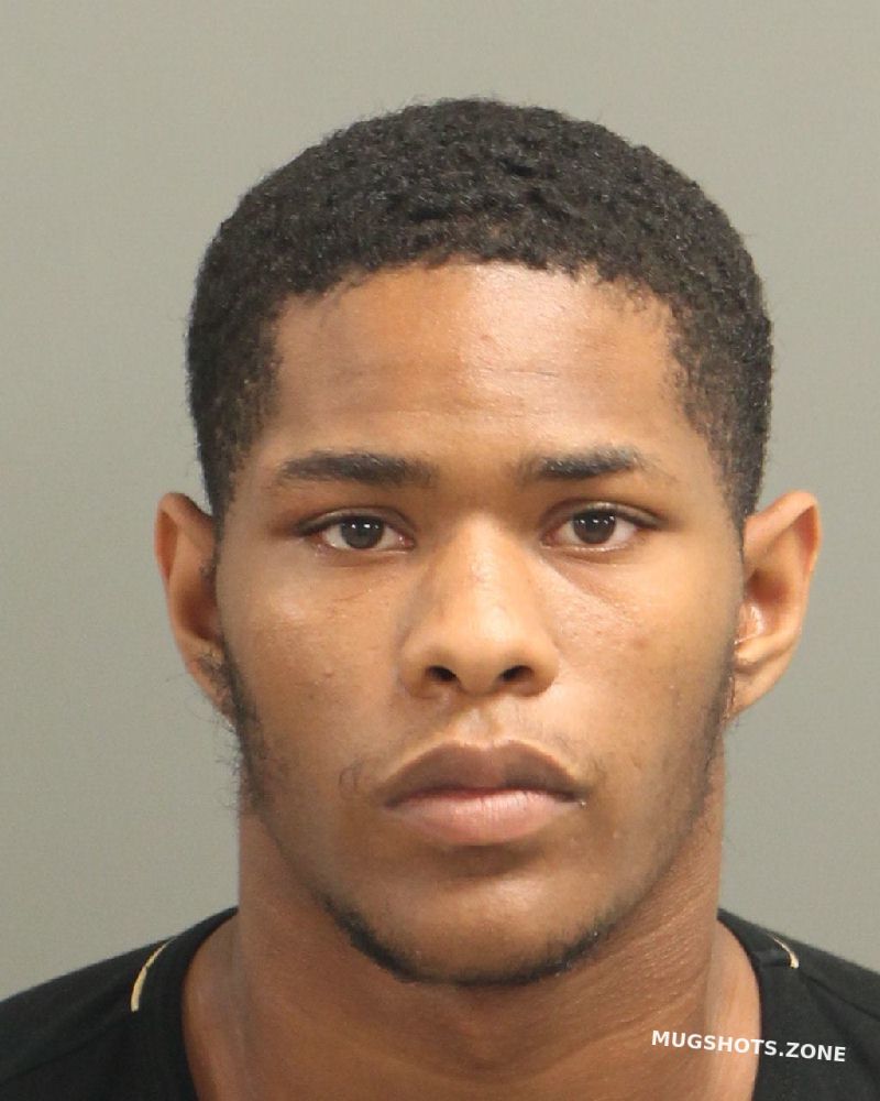 SIMMS DESHAWN LOWELL JR 09/11/2022 - Wake County Mugshots Zone