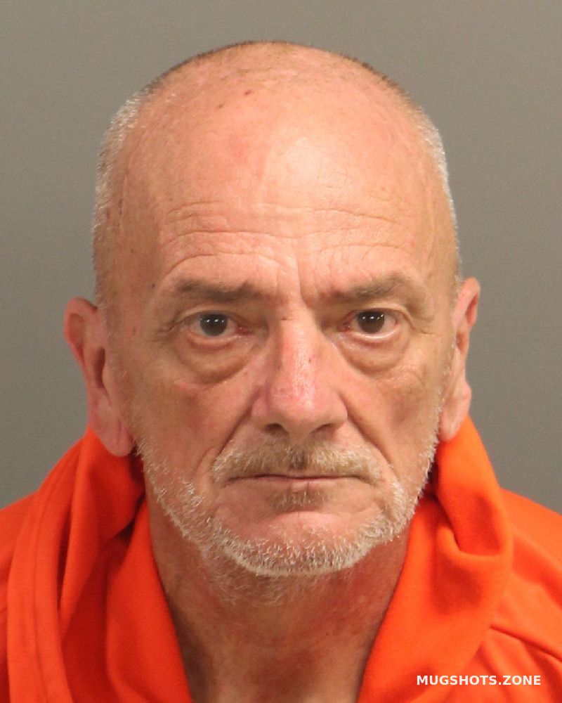 GODWIN RODNEY LEWIS 09/11/2022 - Wake County Mugshots Zone