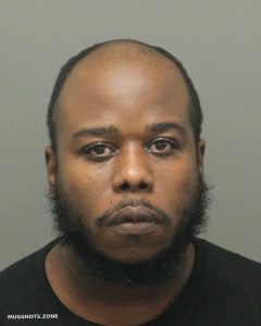 WELDON WALTER DAVIS 09/11/2022 - Wake County Mugshots Zone