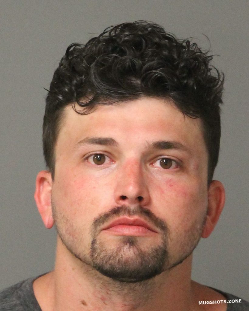 SAELG CHASE ALEXANDER 09/12/2022 - Wake County Mugshots Zone