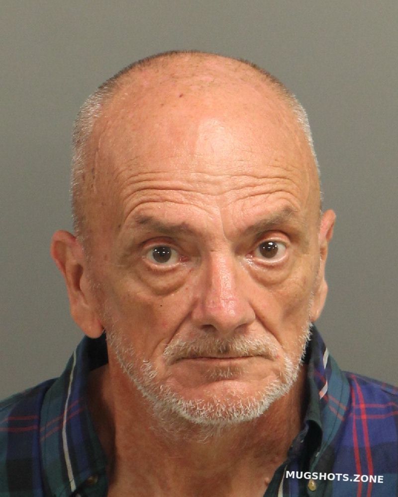 GODWIN RODNEY LEWIS 09/12/2022 - Wake County Mugshots Zone