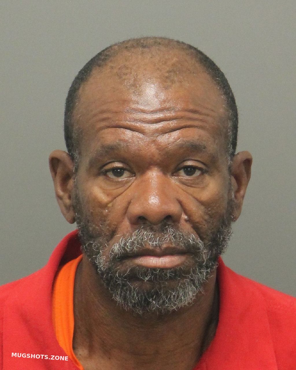 ROBINSON RONALD DAVID 09/12/2022 - Wake County Mugshots Zone