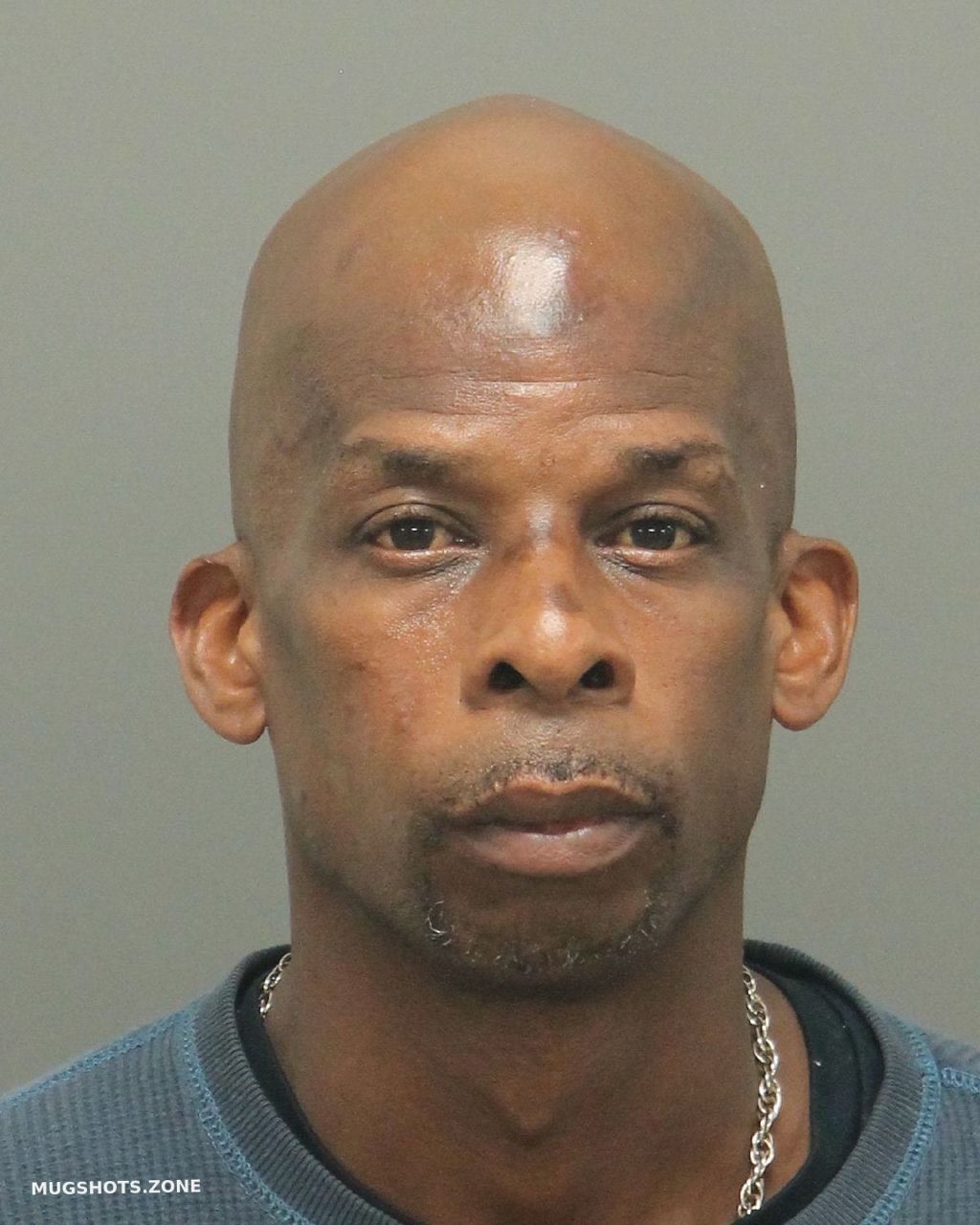 GREGG JAMES EDWARD 09/12/2022 - Wake County Mugshots Zone
