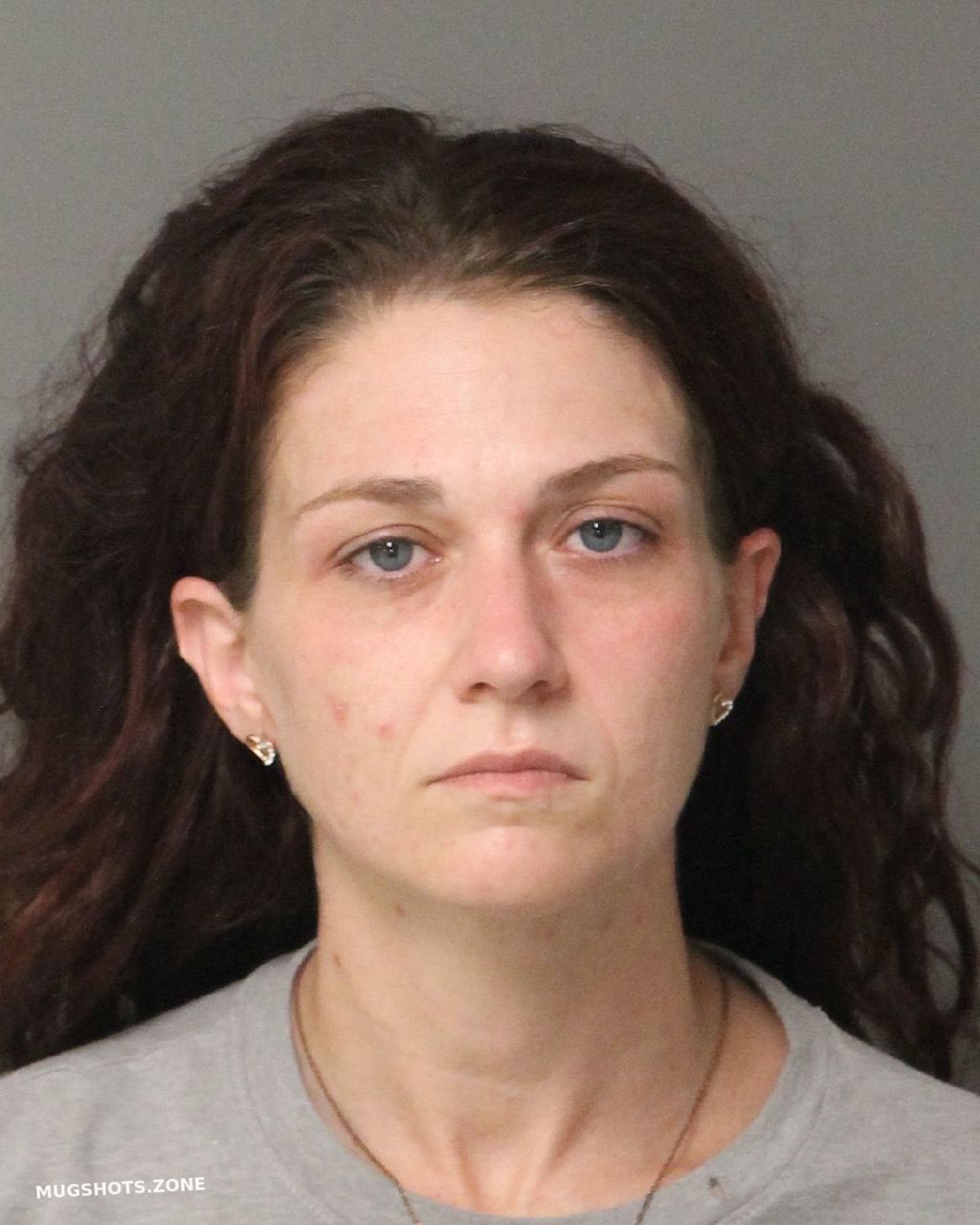 HOUSTON ALLISON REBECCA 09/12/2022 - Wake County Mugshots Zone