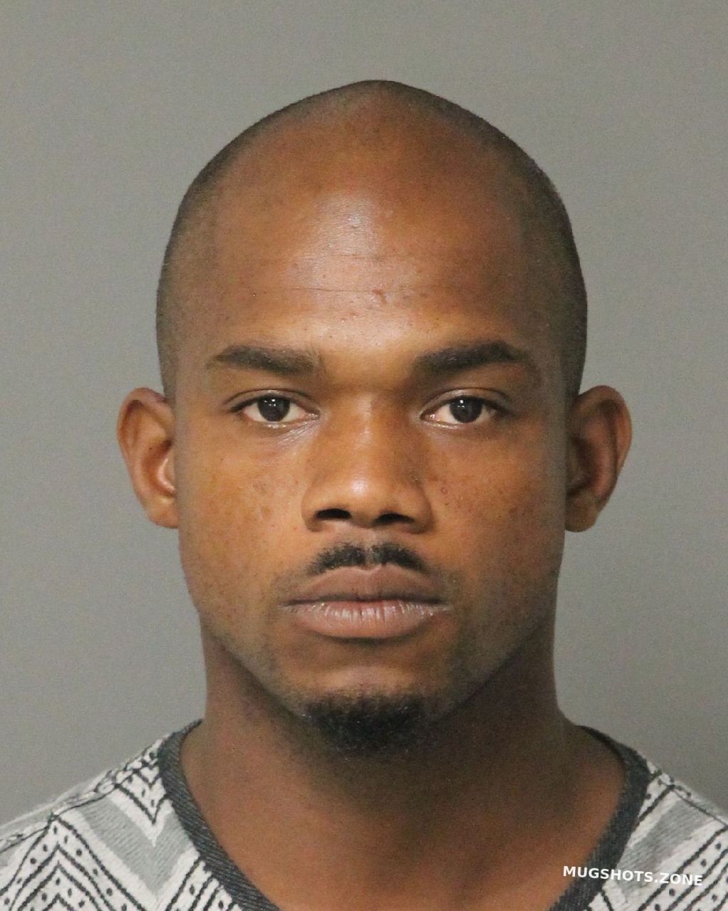 HAYES KASHAWN TAMEEK QUADE 09/13/2022 - Wake County Mugshots Zone
