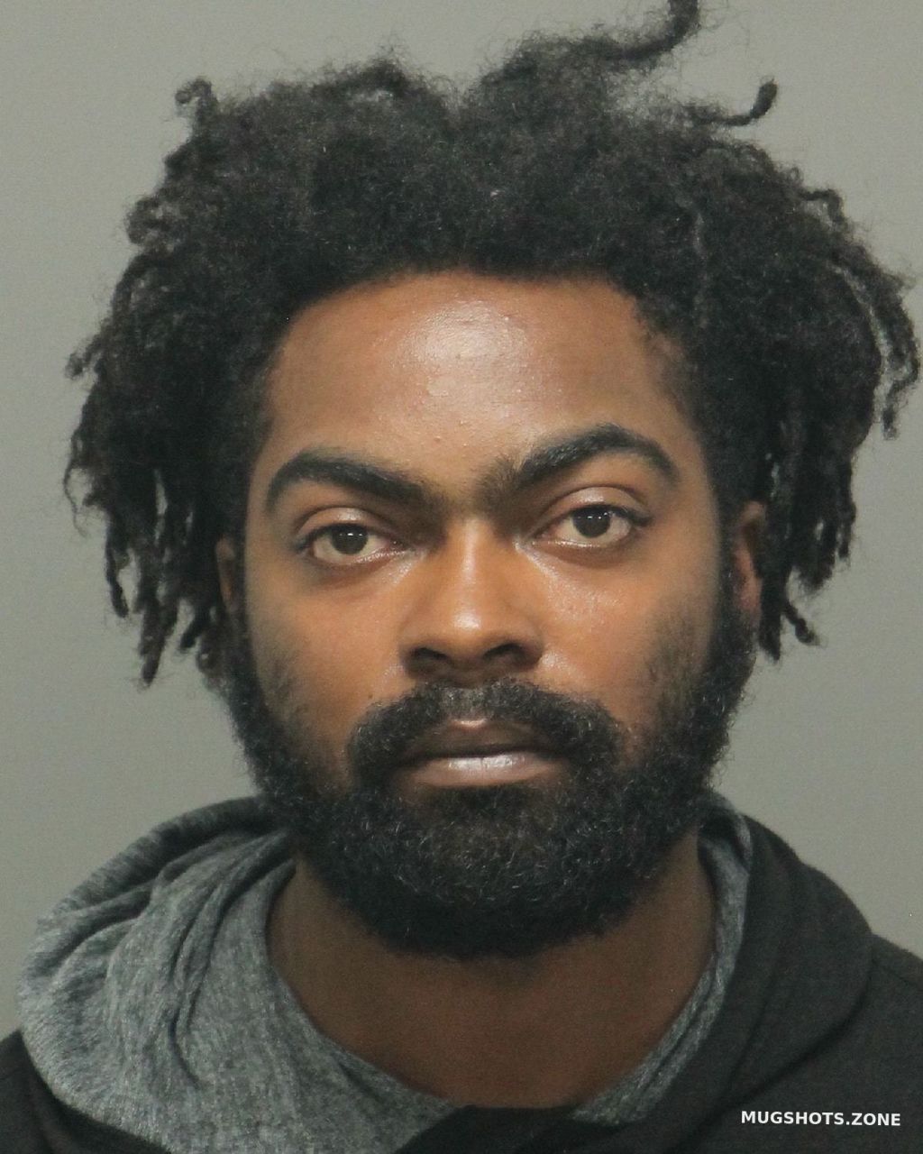 JONES RODNEY CONRAD JR 09/13/2022 - Wake County Mugshots Zone