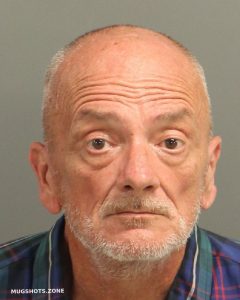 GODWIN RODNEY LEWIS 09/13/2022 - Wake County Mugshots Zone