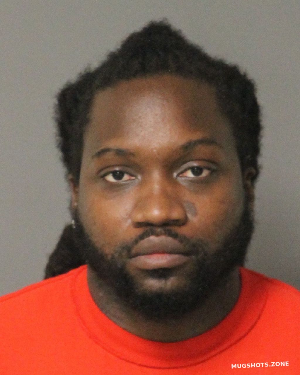 MCNEIL CHRISTOPHER TROY 09/13/2022 - Wake County Mugshots Zone