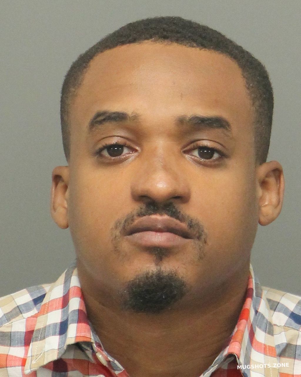 FARMER DIALLO LEVON SHAKIM 09/13/2022 - Wake County Mugshots Zone