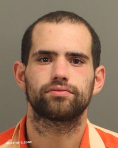 GONZALEZ-GONAZAL ROMAN 09/13/2022 - Wake County Mugshots Zone