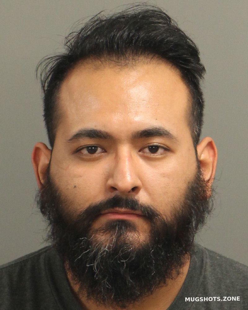 MERLOS-QUINTANIL JOSE LUIS 09/14/2022 - Wake County Mugshots Zone
