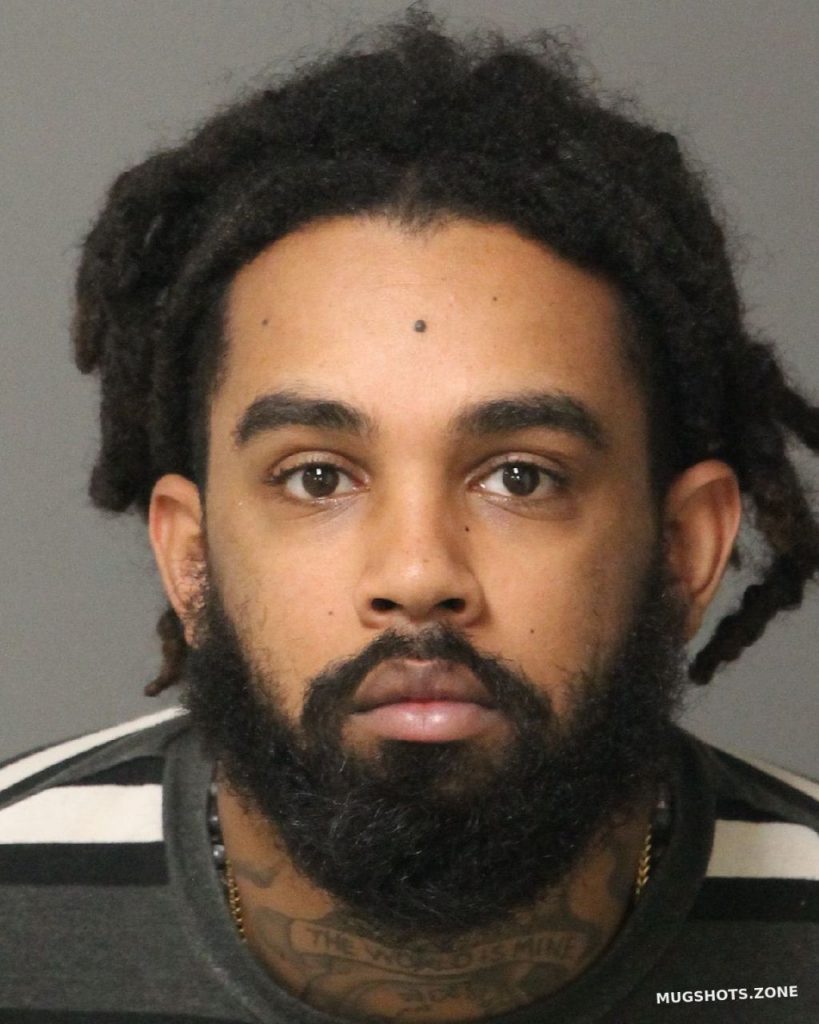 BESSOR DEVIN JACOB 09/14/2022 - Wake County Mugshots Zone